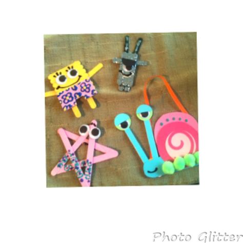 Spongebob Ornaments For Our Spongebob Tree Christmas 2011 Spongebob