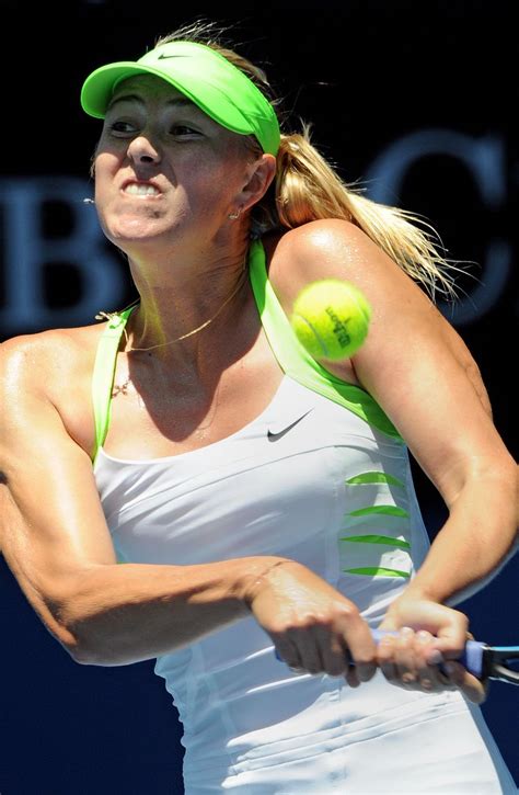 Masha Sharapova Photo Gallery Porn Pics Sex Photos And Xxx S At Tnaflix