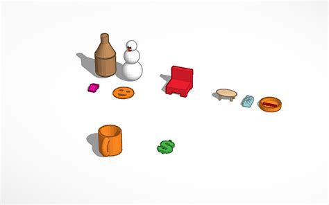 3d Design Steven 3d Printing Tinkercad 3d Design Steven 3d Printing Tinkercad