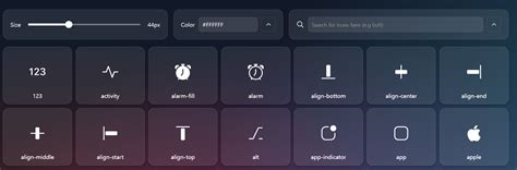 Notion에 원하는 아이콘 만들어 넣기