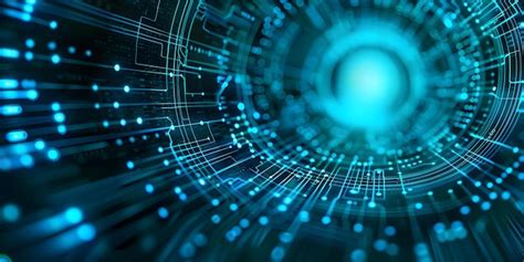 Securing Complex Network Nodes With A Futuristic Digital Lock Algorithm