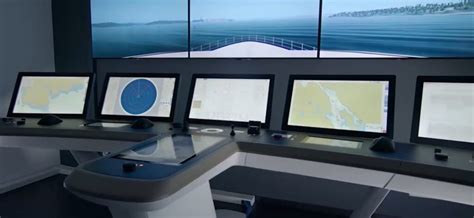 Raytheon Anschütz To Provide Navigation Systems To Canadian Oosv