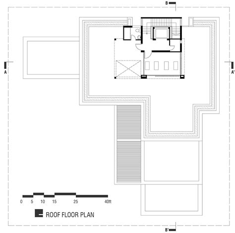 Ahsan Residence Ground One Archidiaries