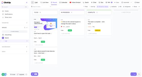 8 Best Trello Alternatives For Project Management In 2025 TalkBitz