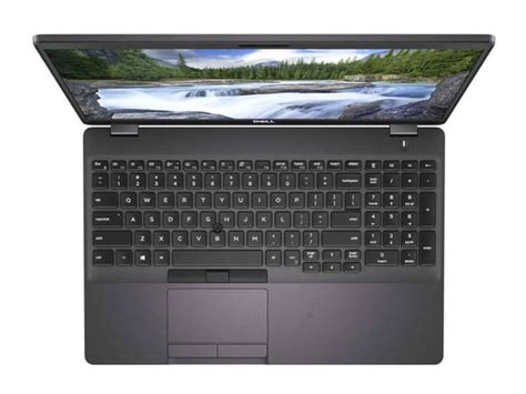 Dell Latitude 5501 Notebook 15216358 Furbify