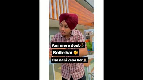 Haa Malum Hai Chal Apne Baap Ko Mat Sikha😂