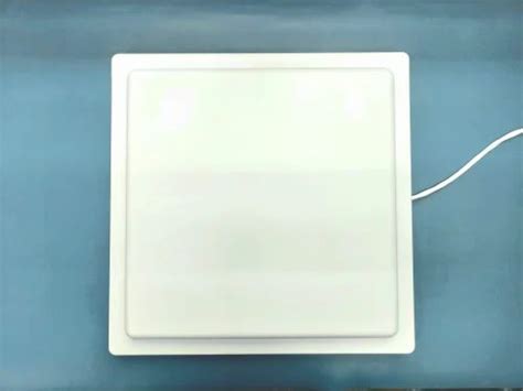 Dual Sensor Digital Long Range Uhf Rfid Reader Model Name Number Uhf Long Range At 22000