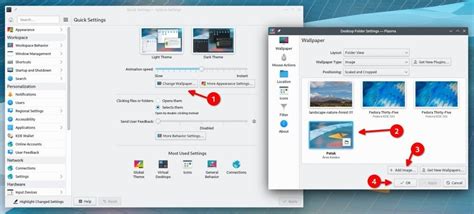 KDE Plasma Desktop Guide A Beginner S Manual