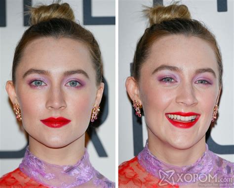 Олны танил алдартай бүсгүйчүүдийн инээмсэглэсэн болон инээмсэглээгүй