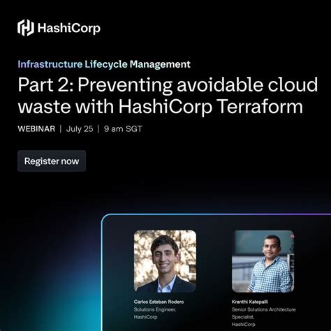 Hashicorp On Linkedin Terraform