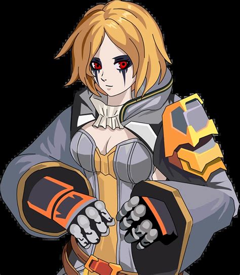 Galena Absolute Tactics Wiki Fandom