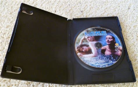 Lake Consequence Dvd Joan Severance May Karasun 828221040014 Ebay