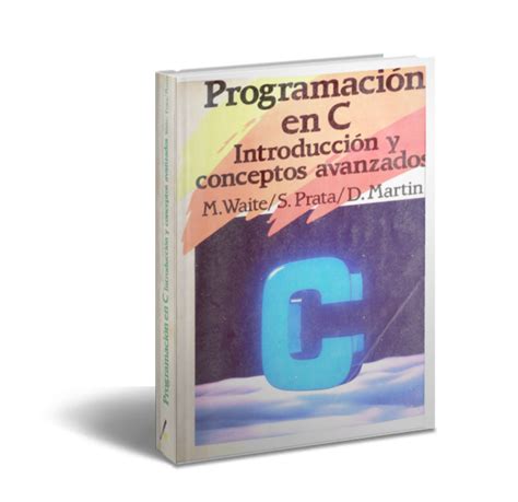 Programacion En C Libro Cios