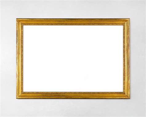 Fancy Frame Vector Png