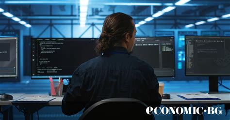 Изкуственият интелект вече превъзхожда много от програмистите