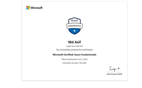 md asif on linkedin microsoftazure microsoftlearn