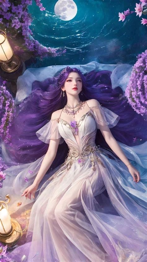 Yun Xi Perfect World