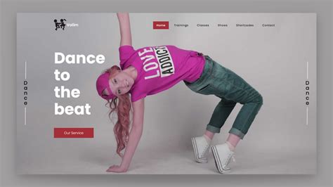 how to make a responsive website using html and css html css tutorial