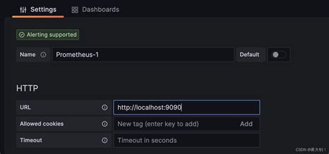 从零搭建mysql监控平台（mysql Exporterprometheusgrafana）