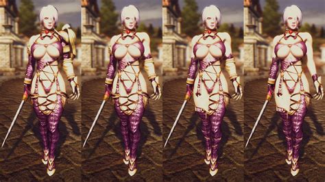 Lovenders Armor Clothing Separated Into Parts Sip Mods Downloads Oblivion Adult And Sex