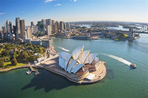 The Ultimate Guide To Migrate To Australia A Step By Step