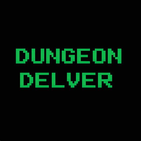 Dungeon Rpg Game By Coderabbit Byte