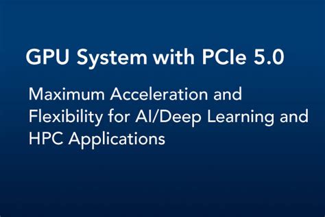 Anewtech Systems Industrial Server Storage GPU Server Supermicro