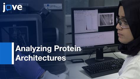 Protein Ligand Complexes Integrative Structural Mass Spectrometry L Protocol Preview Youtube