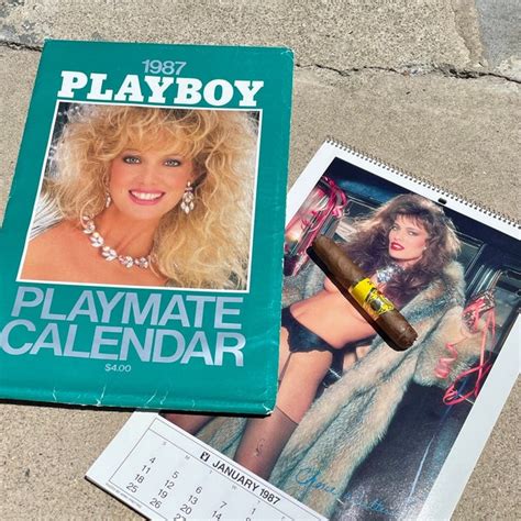 80s Playmate Playboy Etsy