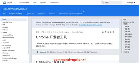 干货满满——chrome浏览器调试技巧 Blackstars Blog