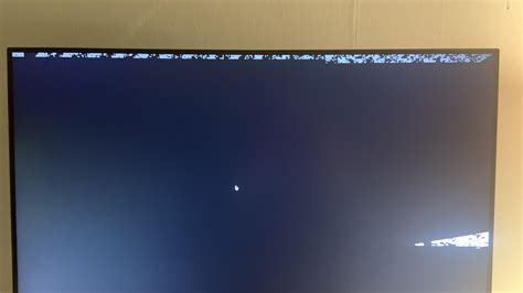 weird screen glitch on dell optiplex 3010 r hackintosh