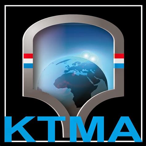 Kerkhoff Technical Maintanance Advice B V KTMA B V YouTube