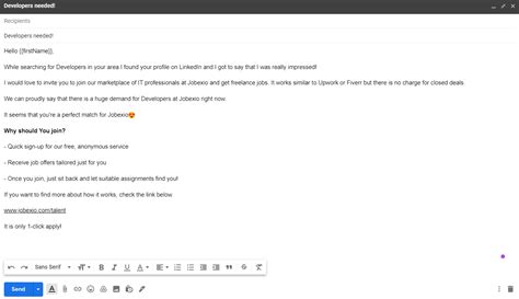 4 Lead Nurturing Email Templates To Get 50 More Sales Ready Leads