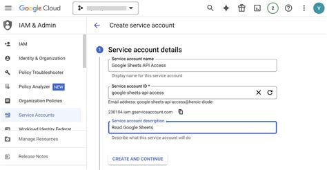 How To Read Google Sheets With PHP Phppot