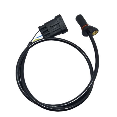 Speed Sensor Warranty 1 Year At Best Price In Pune Expert Vacuum Systems Llp