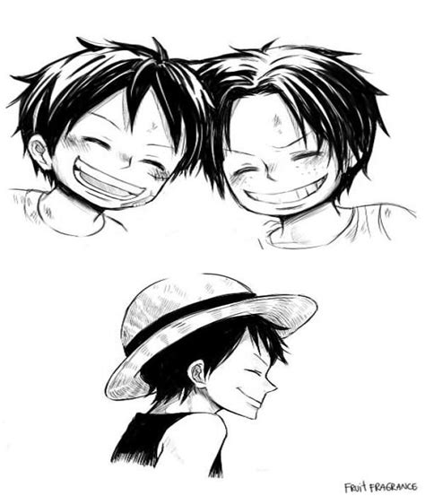 D Brothers One Piece Image Zerochan Anime Image Board