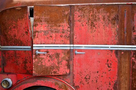 Red Rust Old Free Photo On Pixabay Pixabay