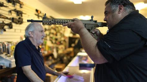 Как получить разрешение на нарезное оружие порядок оформления документы и рекомендации