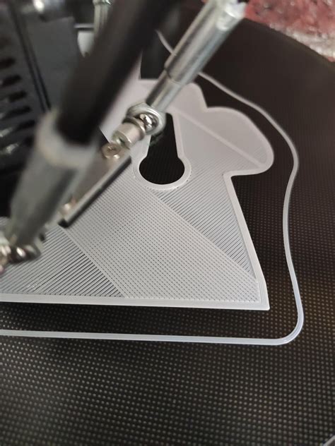 Letters Not Fully Printing For Some Reason It Doesnt Want To Fully Print The Letters Any Ideas