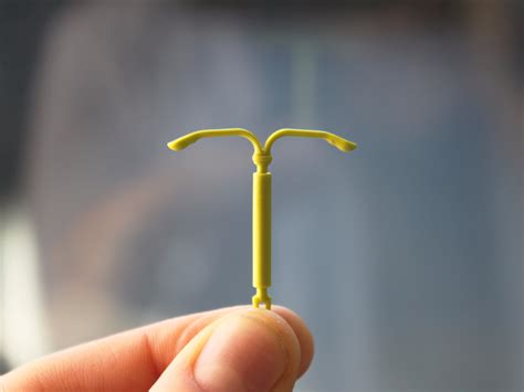 How To Check Iud Strings Business Insider