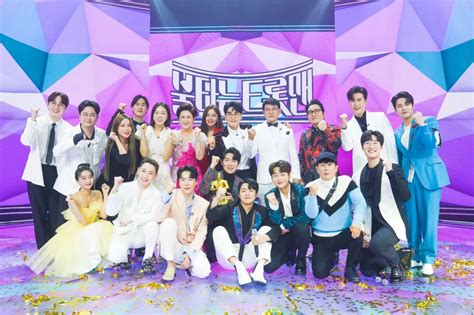 손태진 여러분 새해 복 많이 받으세요 🌟 사실 ‘결산은 연말에 하는 게 맞는 것 같지만 새해 인사와 함께 돌아보는