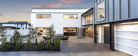 Melrose By Matt Harrison Construction Archipro Nz