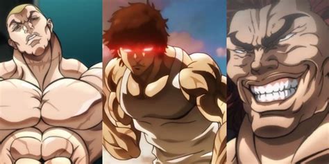 10 Most Powerful Families In Shonen Anime Ranked