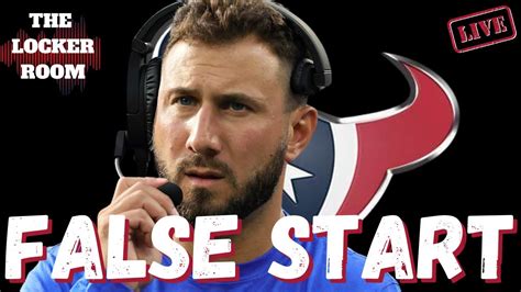 The Wild Week Of The New Era Of Texans Offense Under Nick Caley Creates New And Familiar Questions