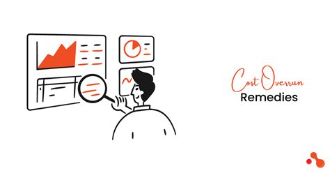 Identify And Rectify Budget Overruns Issue