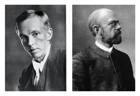 The Hardy Hilbert Space Of The Unit Disc And Composition Operators By