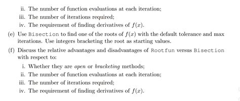 2 Consider The Zero Order Bessel Function Of The