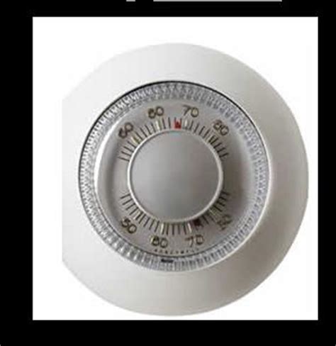 How Does A Thermostat Work How Electronic Devices Work