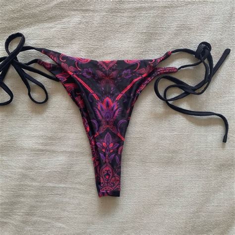 Iamgia Swim Iamgia Bikini Bottom Poshmark