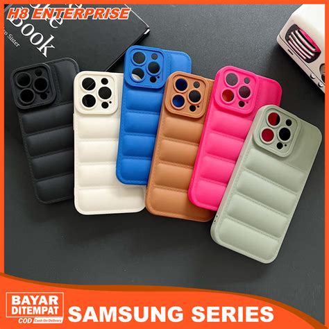 Jual Case Samsung S A A S A M A G A A A A G Softcase Model Pillow Bantal